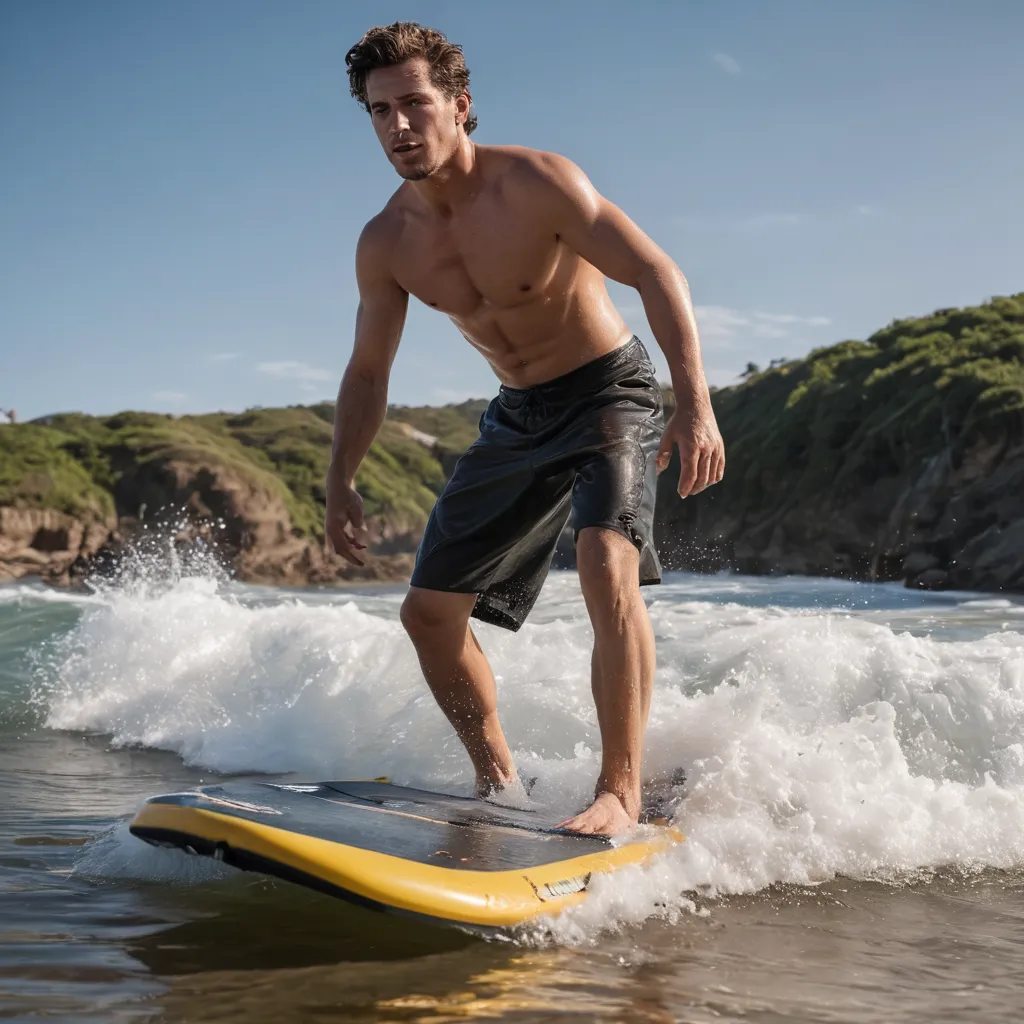 Comprehensive Guide to 48 Inch Boogie Boards