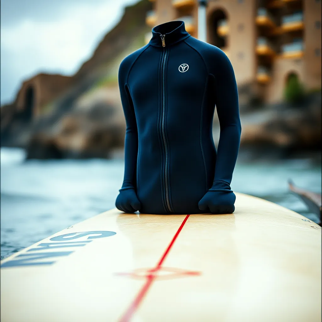 Top Neoprene Wetsuits for Surfing: Complete Guide