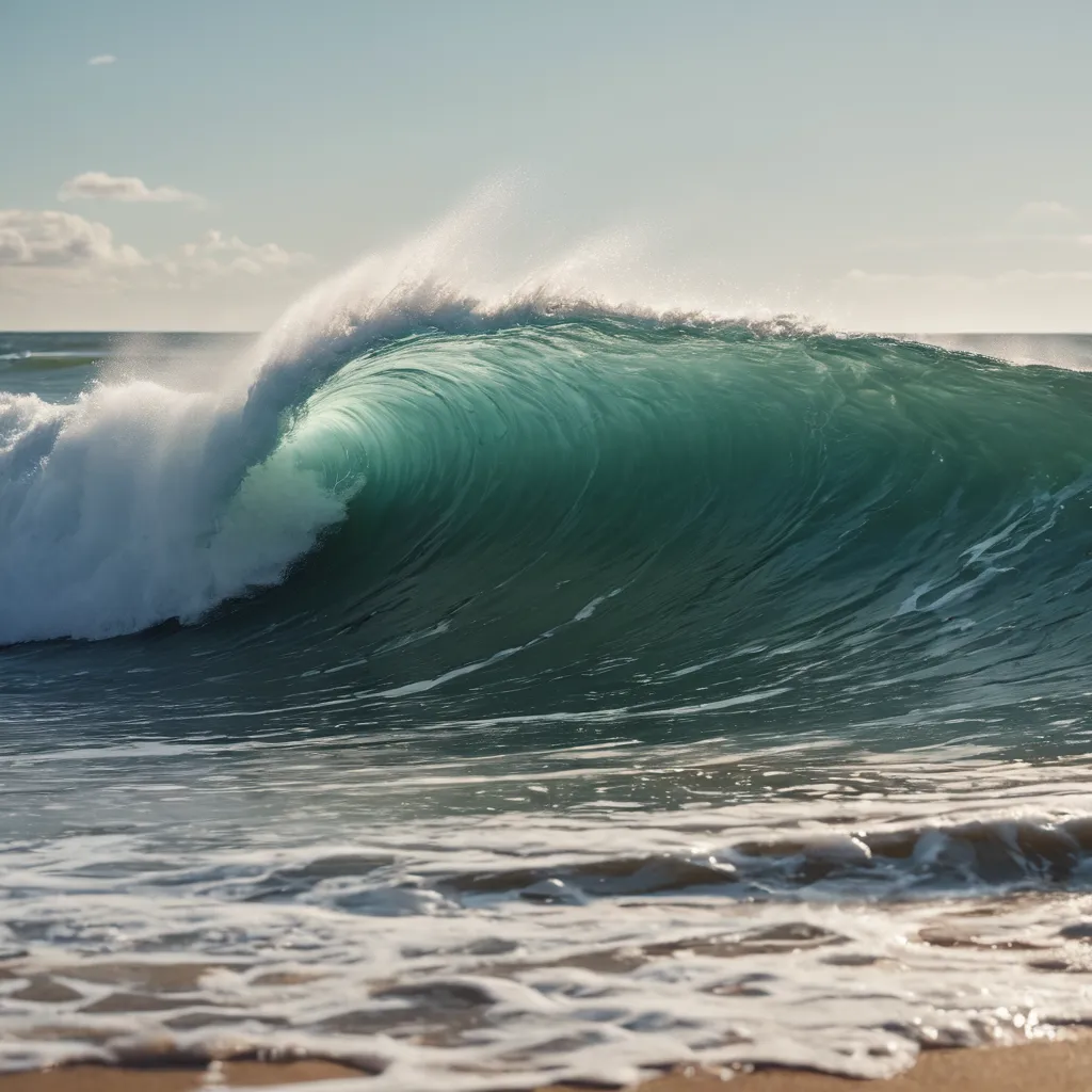 Charleston Surfing: Waves, Culture, and Techniques