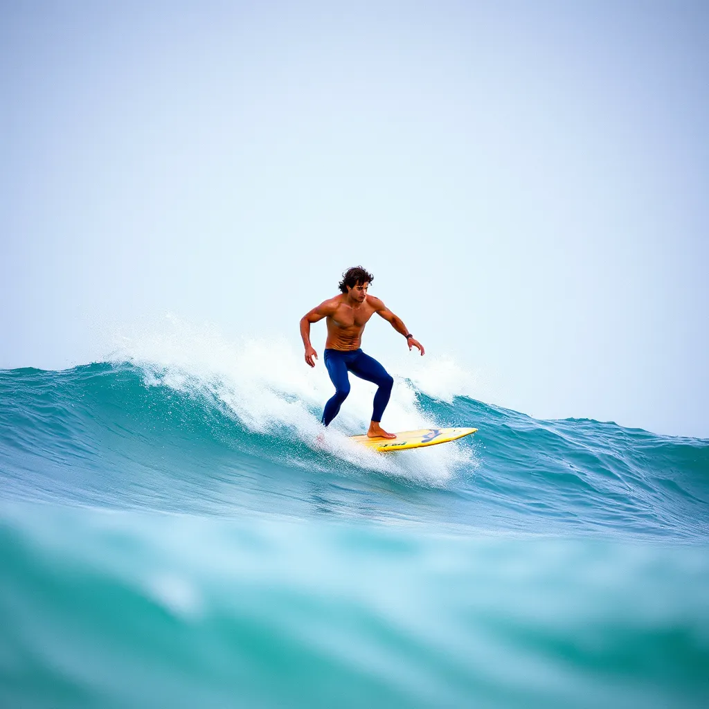 Top Surf Balance Boards for Skill Enhancement