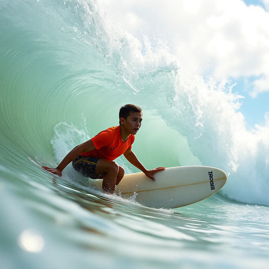 Surf Lessons in Galveston: A Complete Guide
