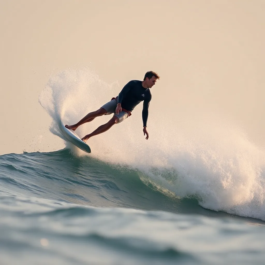 Mastering the Waves: Surfing Techniques and Culture