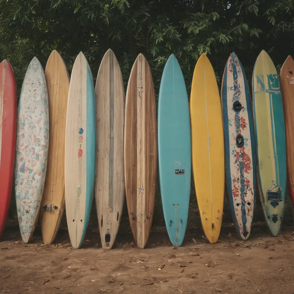 Beginner's Guide to Choosing Cruiser Boards