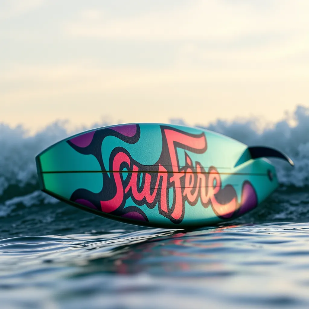 Top Gift Ideas for Surfing Enthusiasts