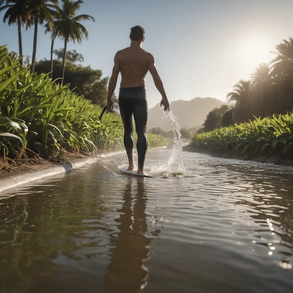 Efficient Water Usage: Practices for Sustainability