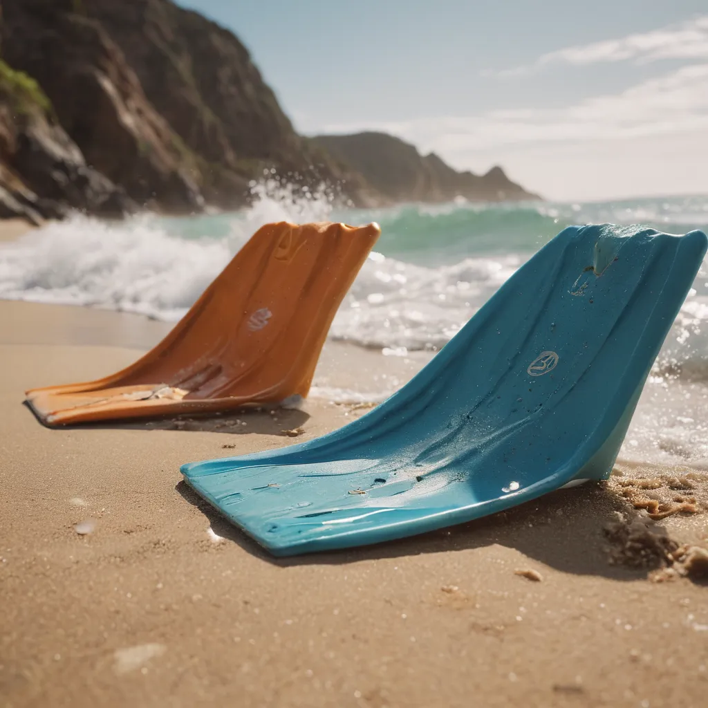 Essential Body Surfing Gear: A Comprehensive Guide