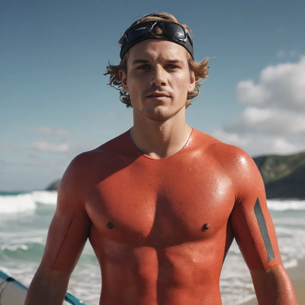 Exploring the Evolution of Surf Clothing Brands