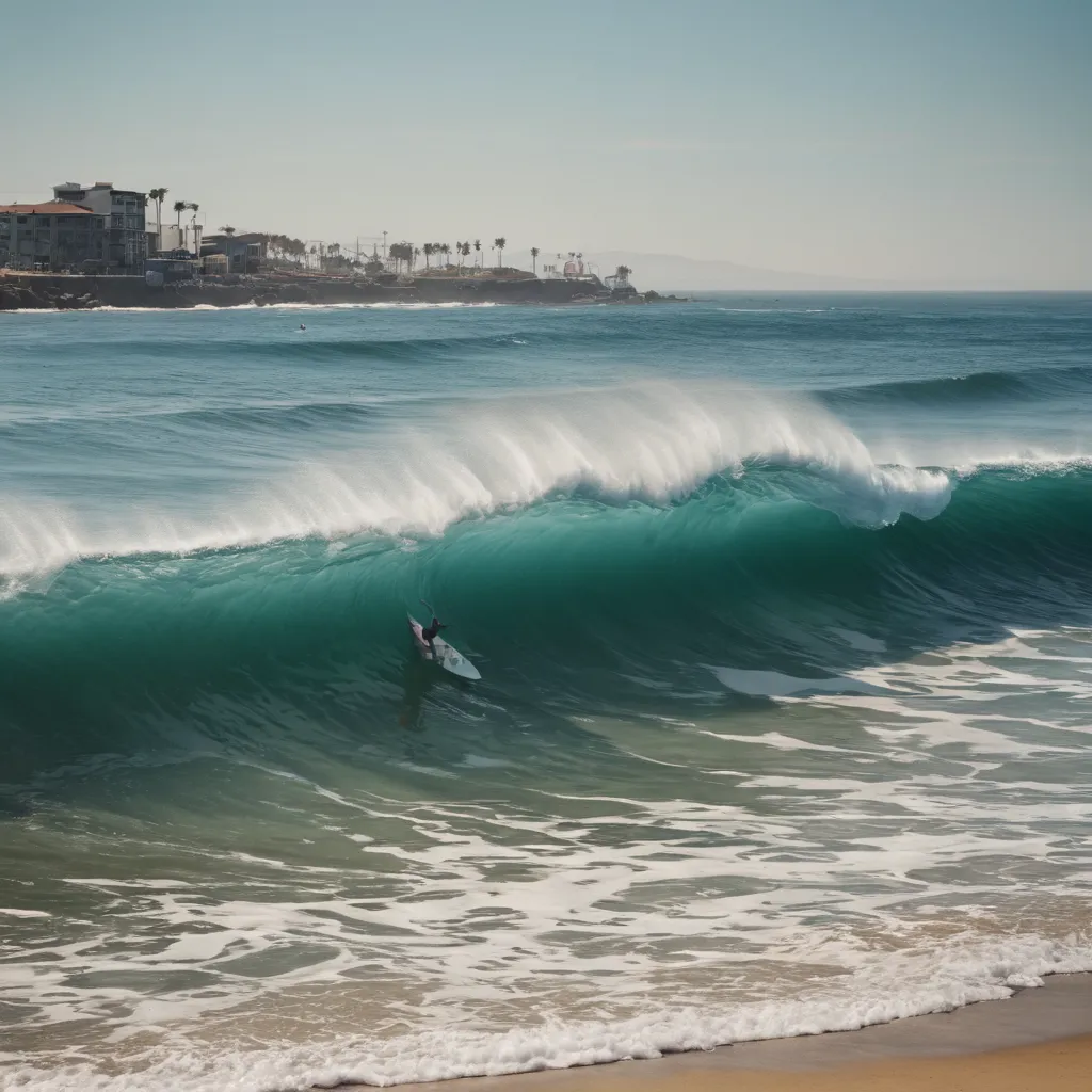 Surfing Insights and Culture at Huntington Beach