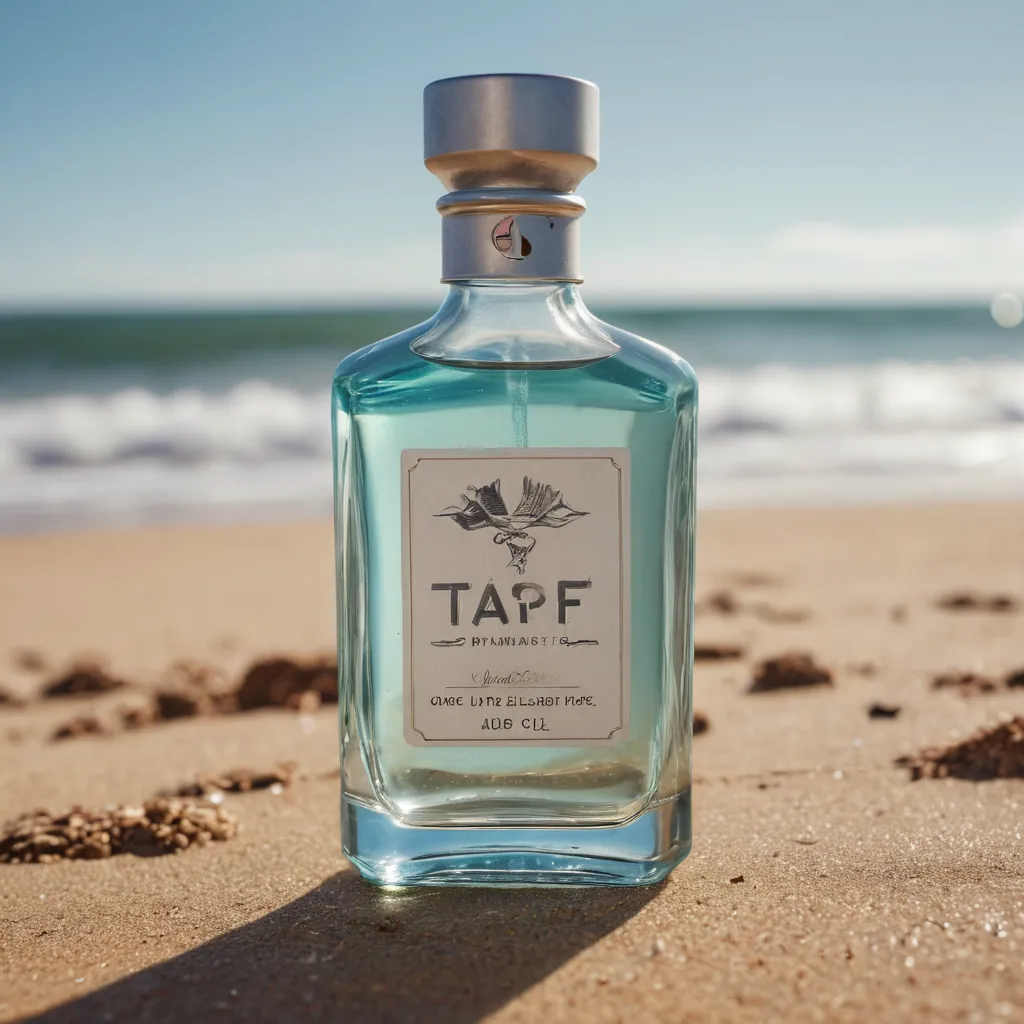 Exploring AEO Surf Cologne: A Fragrance for Surfers