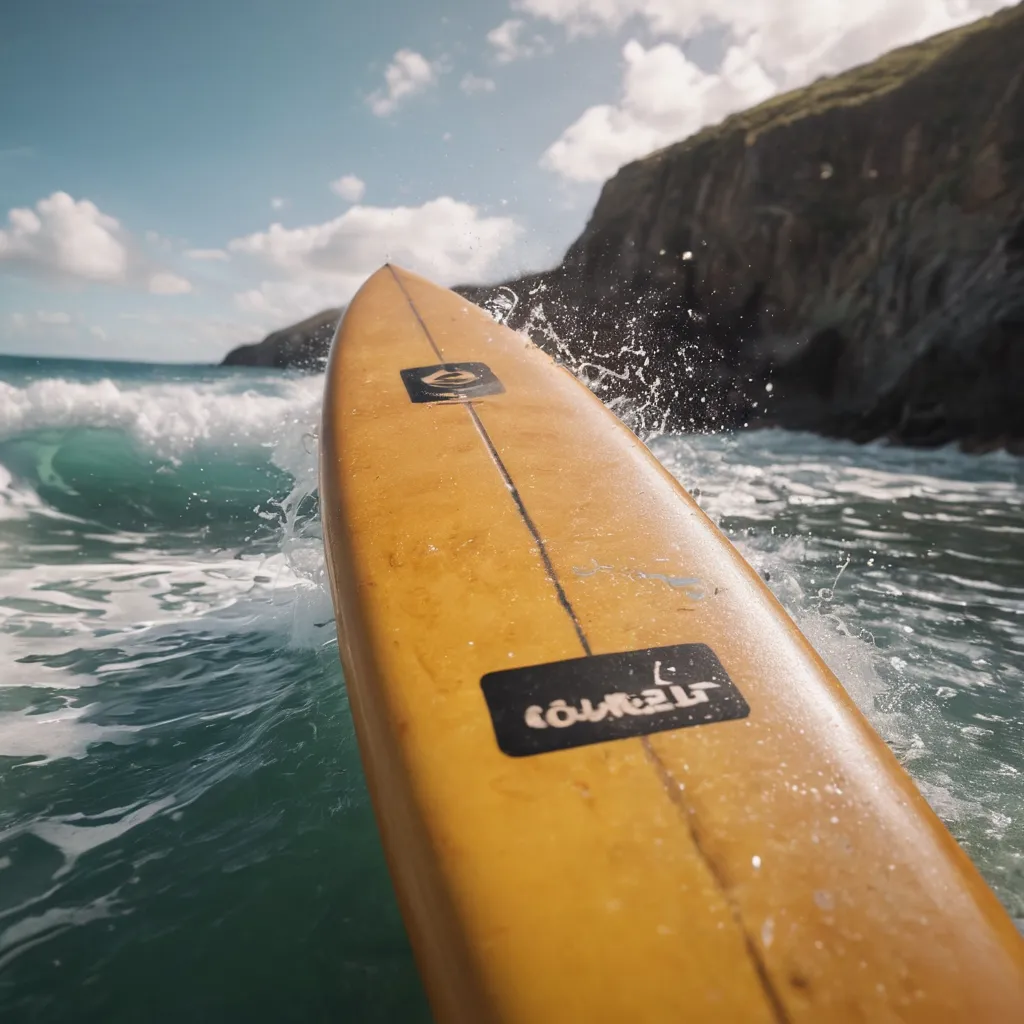 Discount Surf Brands: Balancing Quality and Price