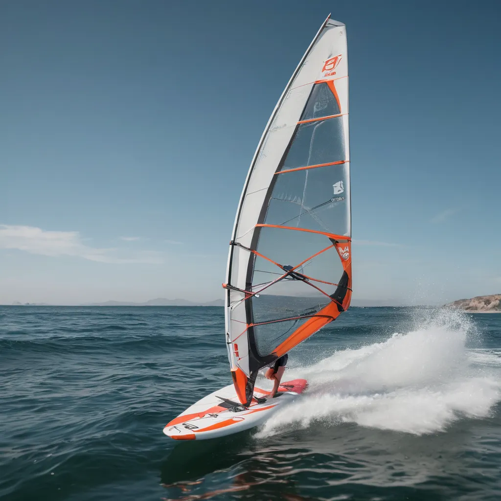 In-Depth Analysis of Foil Windsurfing Boards