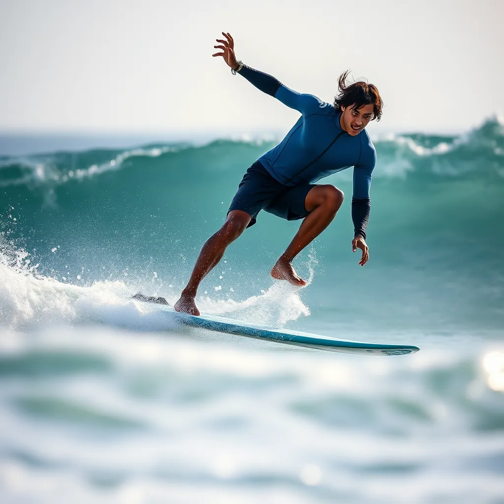 Indo Board Surfing: Techniques, Benefits, and Culture