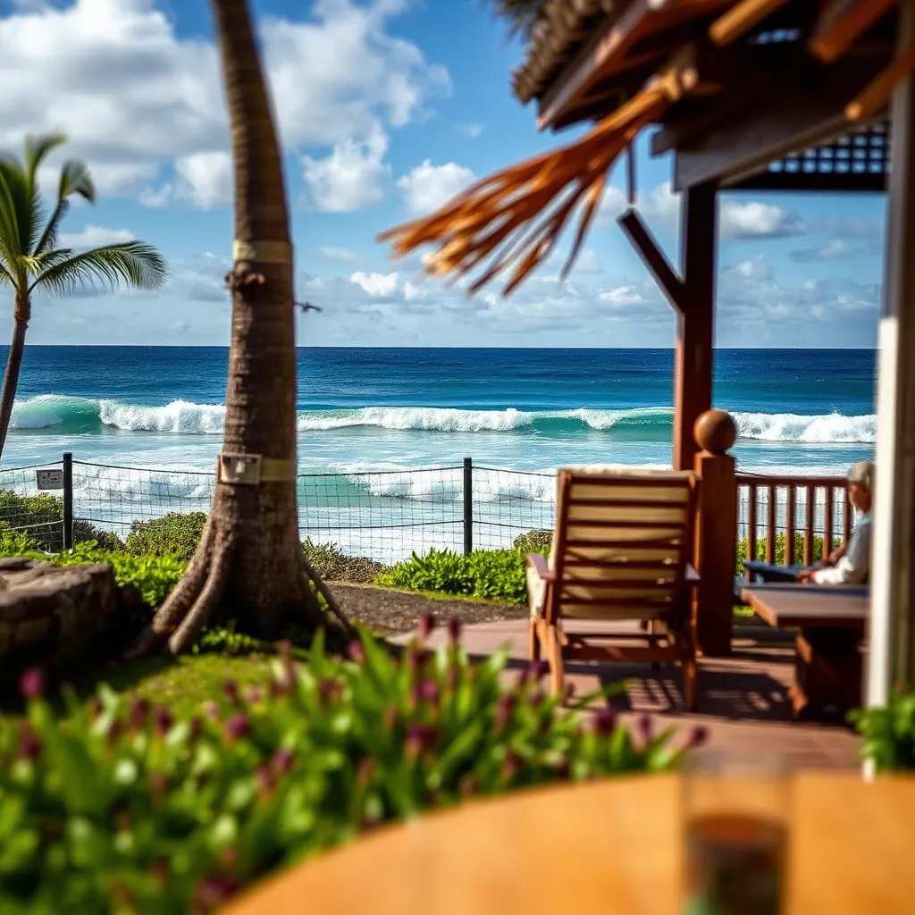 Kihei Surfside: The Ultimate Guide to Rosies Rentals
