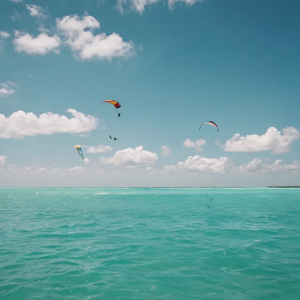 Kitesurfing in Key Biscayne: A Complete Guide