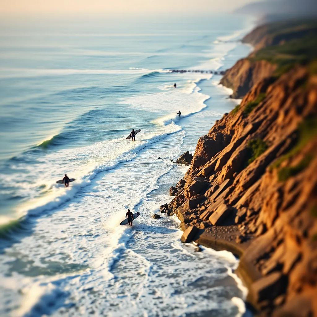 Exploring Malibu's Vibrant Surf Culture and Lifestyle