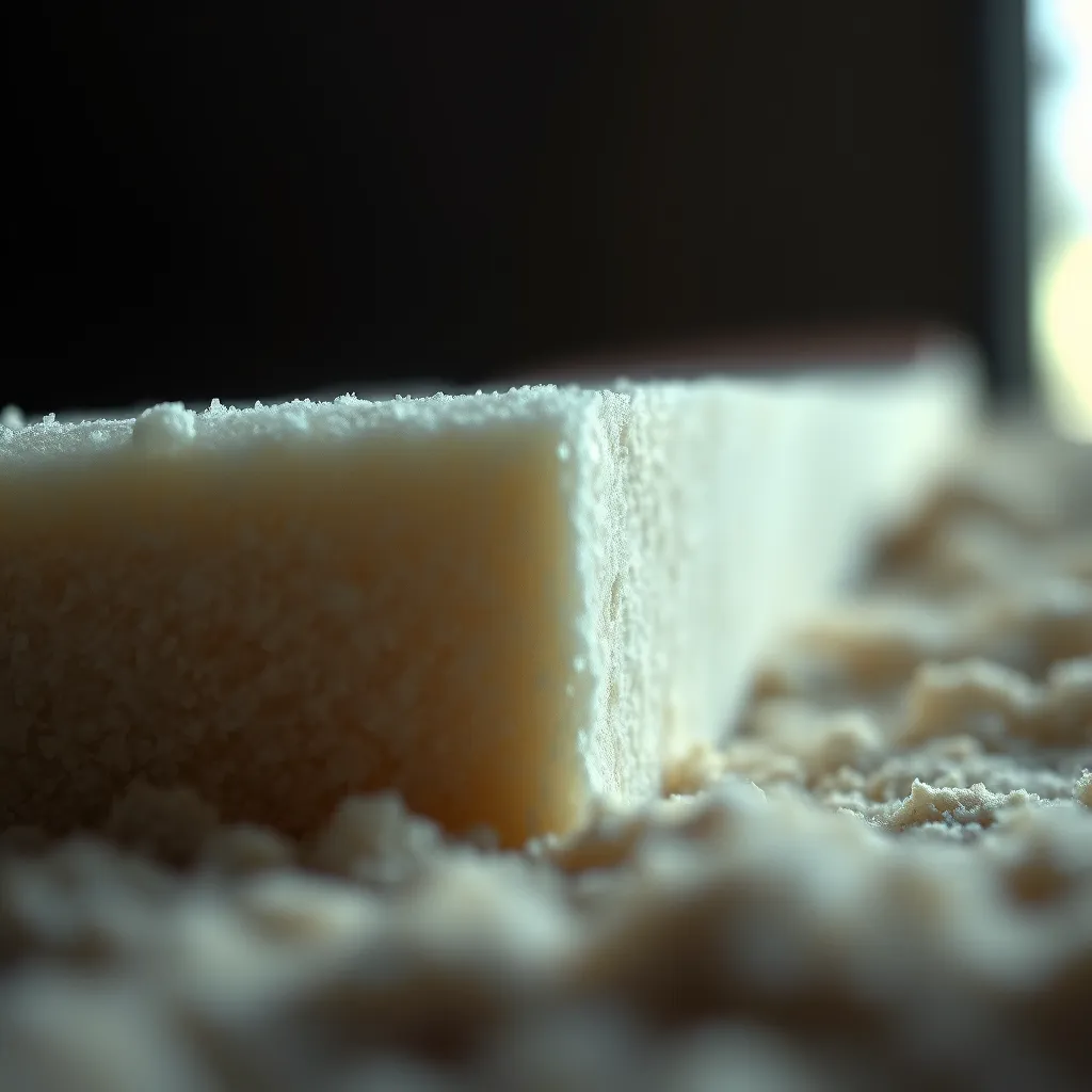 The Role of Polyurethane Foam Core in Surfboard Design