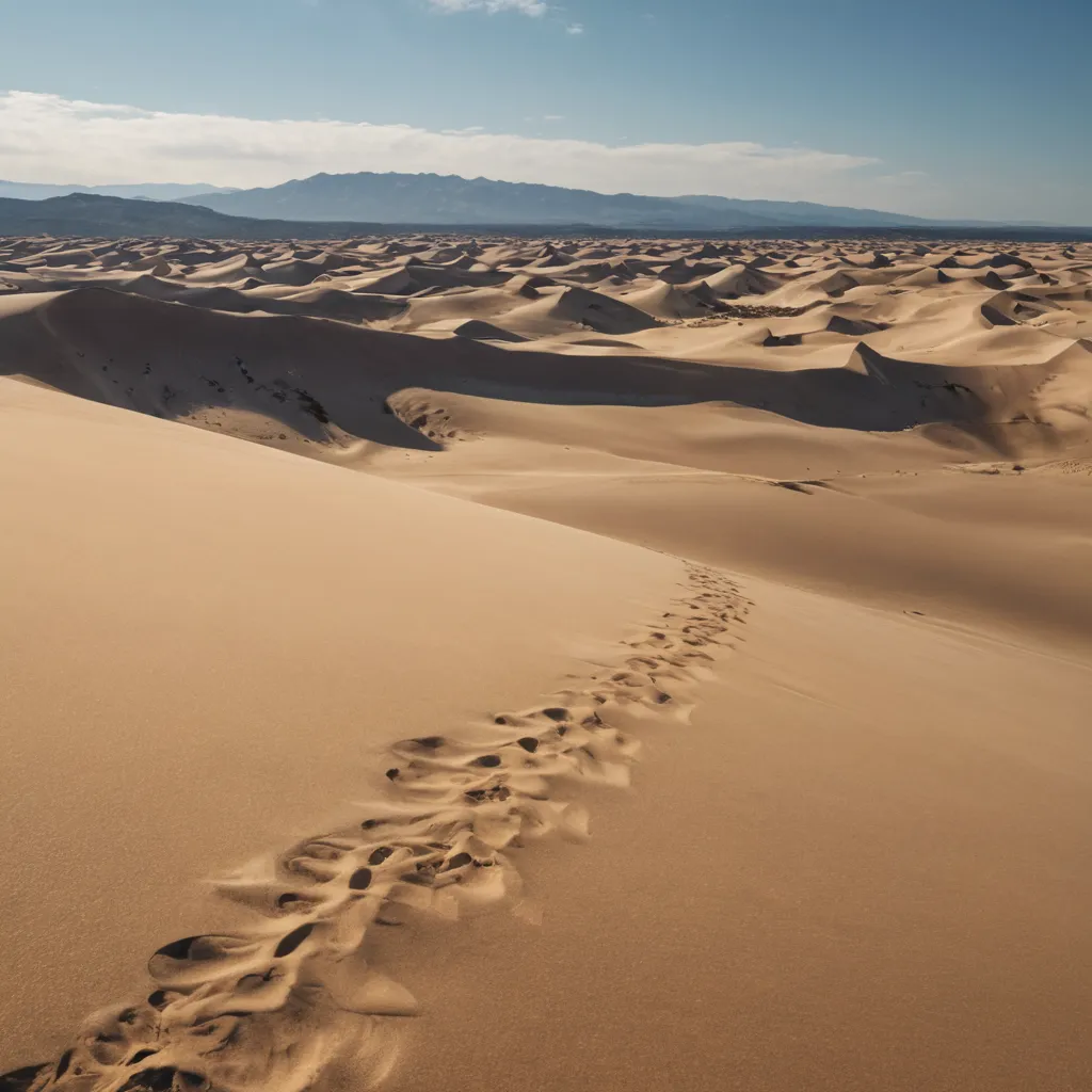 Sandboarding in Oregon: A Unique Outdoor Adventure