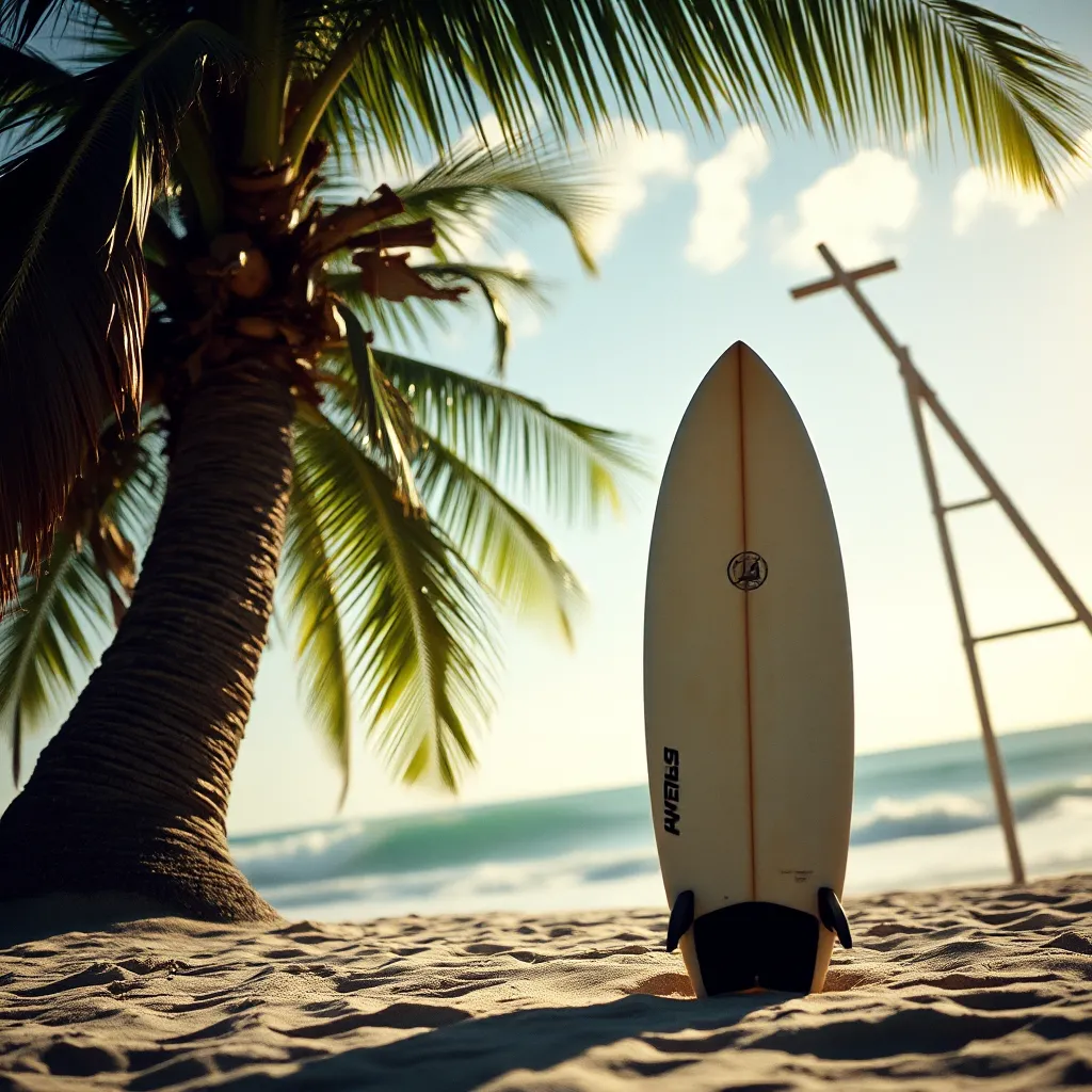 Discovering Sun Bum Careers in Surf Culture