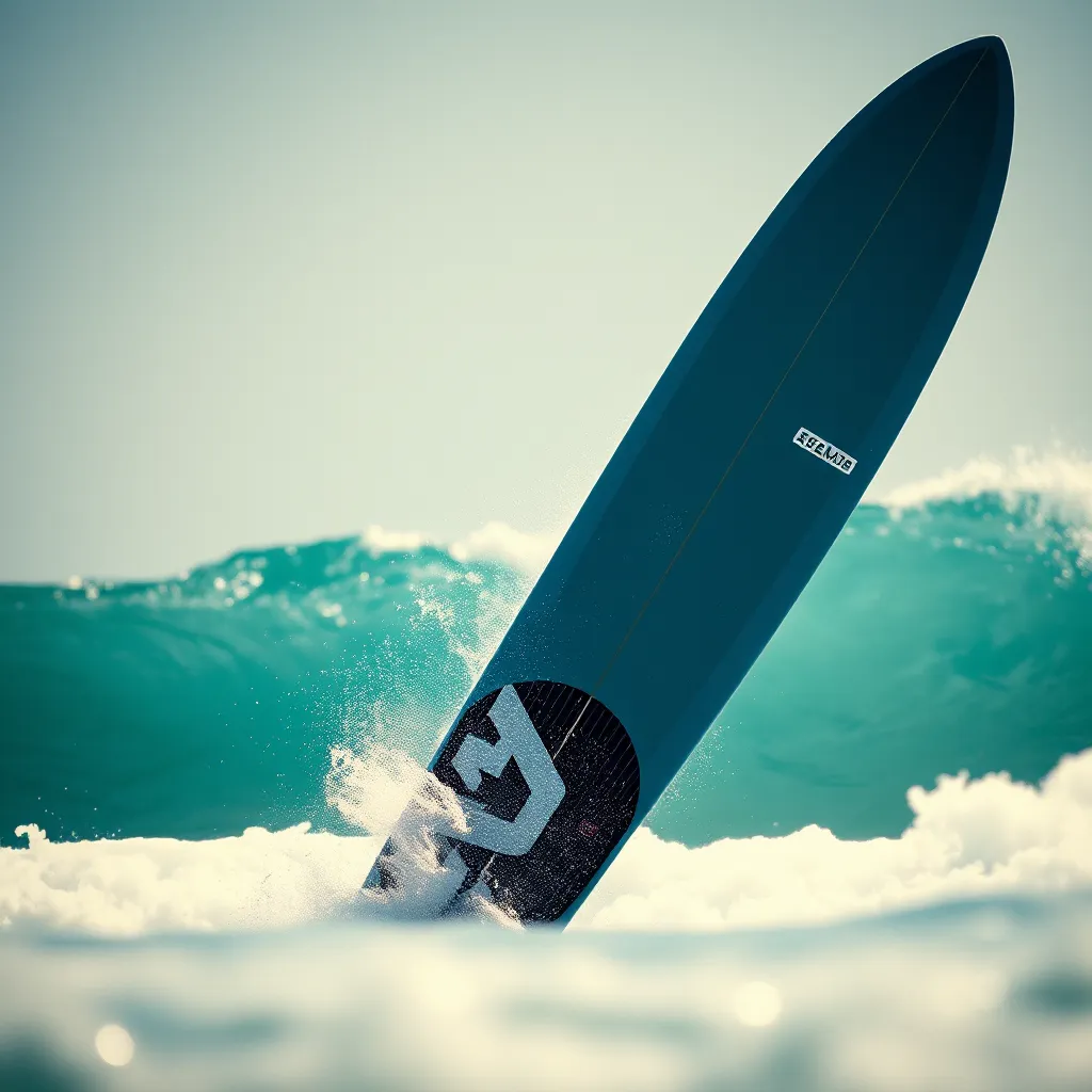 Exploring the 662mob Bodyboard: Design and Impact