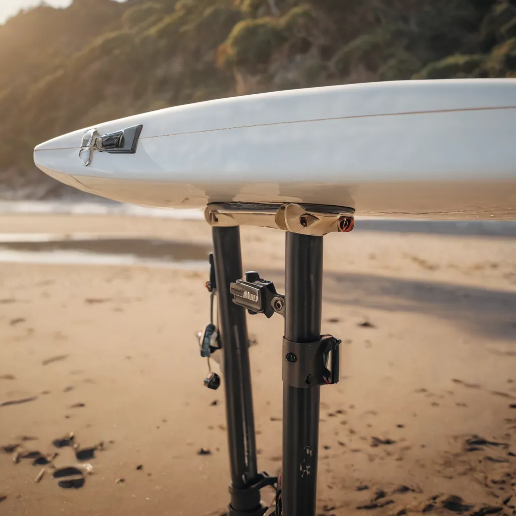 Maximize Your Surfing Experience with Arris Rack Mount