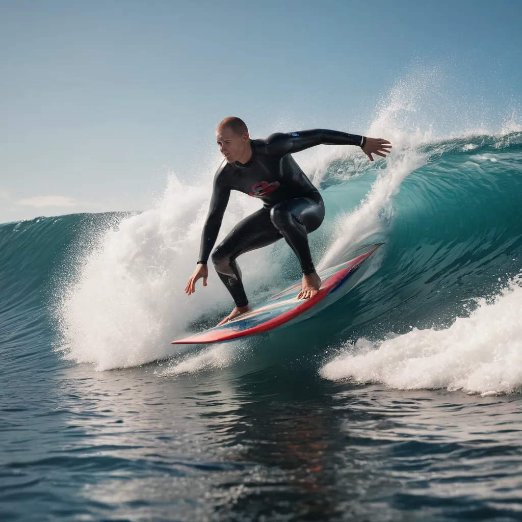 Cobalt R4 Surf: Performance and Design Insights