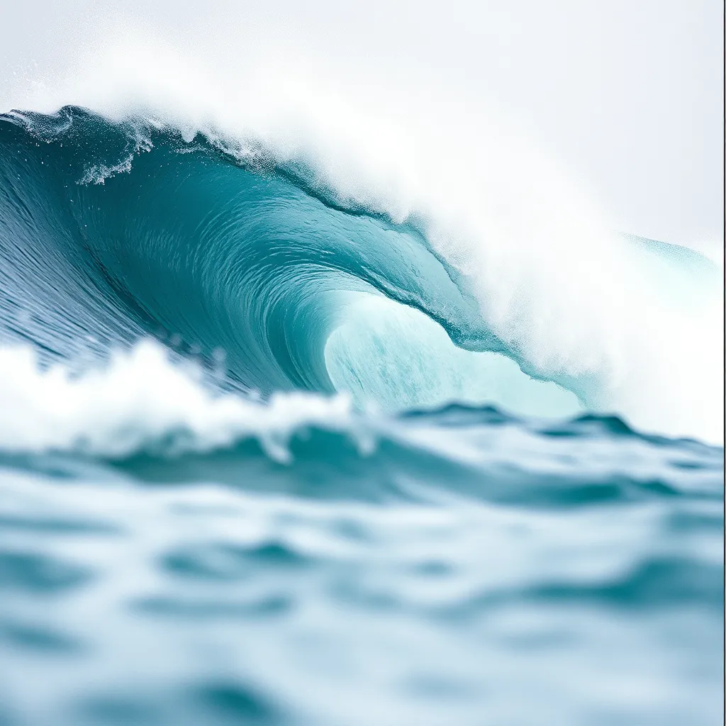 Exploring Ocean Surfing Culture: History and Impact