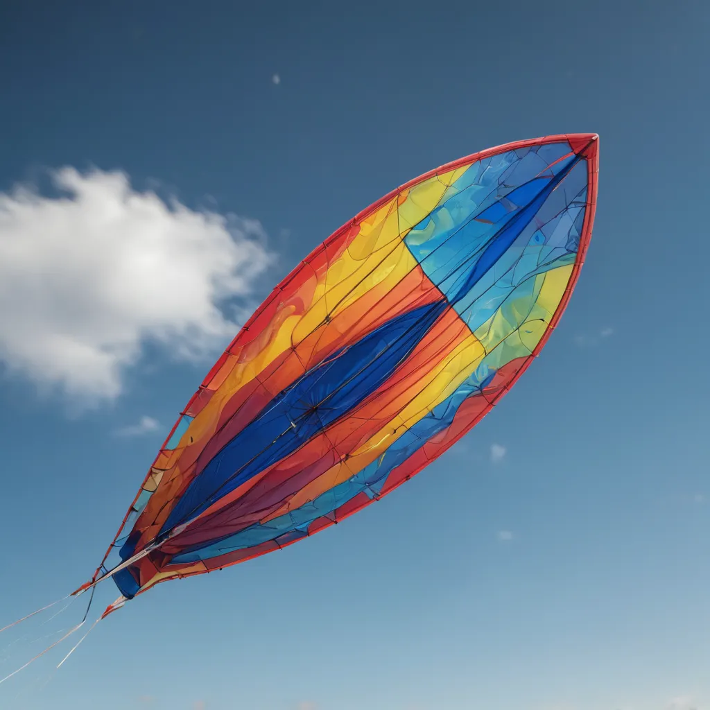 Dynamics of Single Line Parafoil Kites Explained