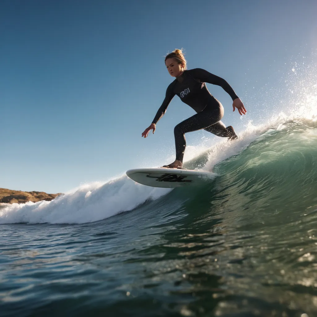 Inboard M1 Battery: Boosting Surfboard Performance