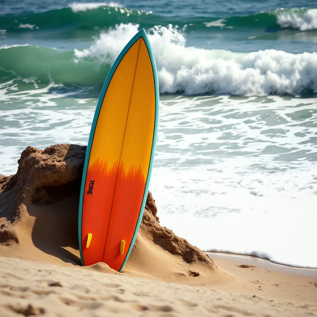 Surfboards and Ripstiks: Culture, Tech, and Trends