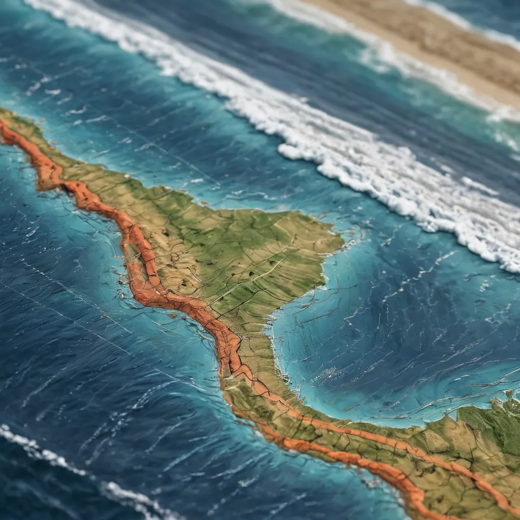 Understanding Wind Currents and Surf Conditions