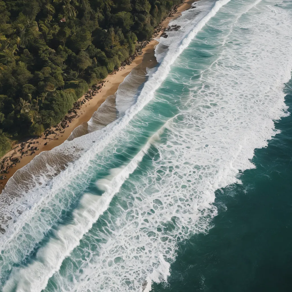 North Shore Surf Breaks: A Complete Exploration Guide