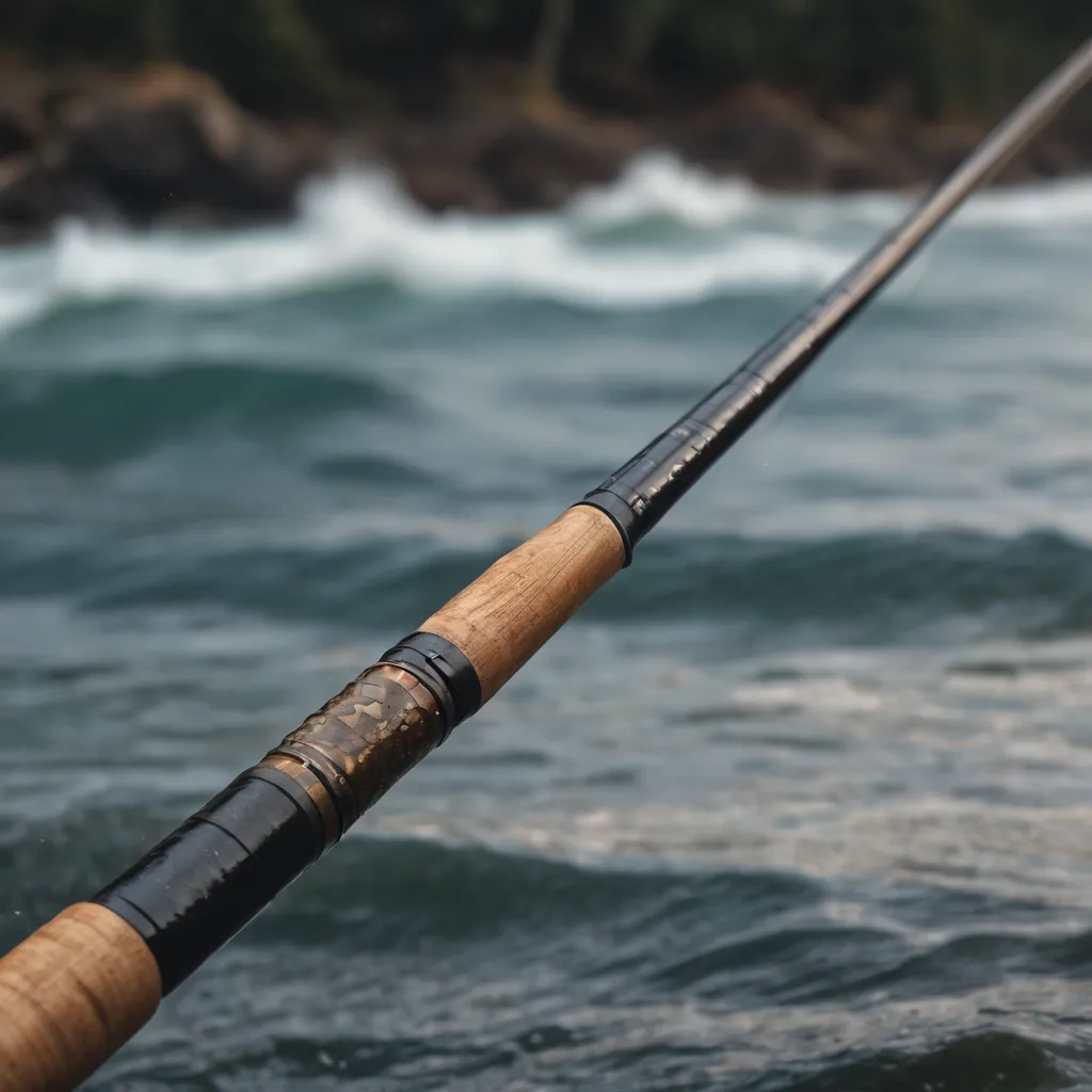 The Essential Guide to Steelhead Rods for Surf Fishing