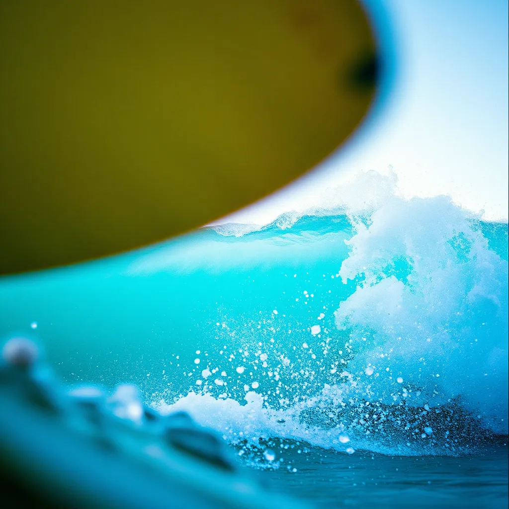 Exploring Surfboarding Culture: Techniques and Trends