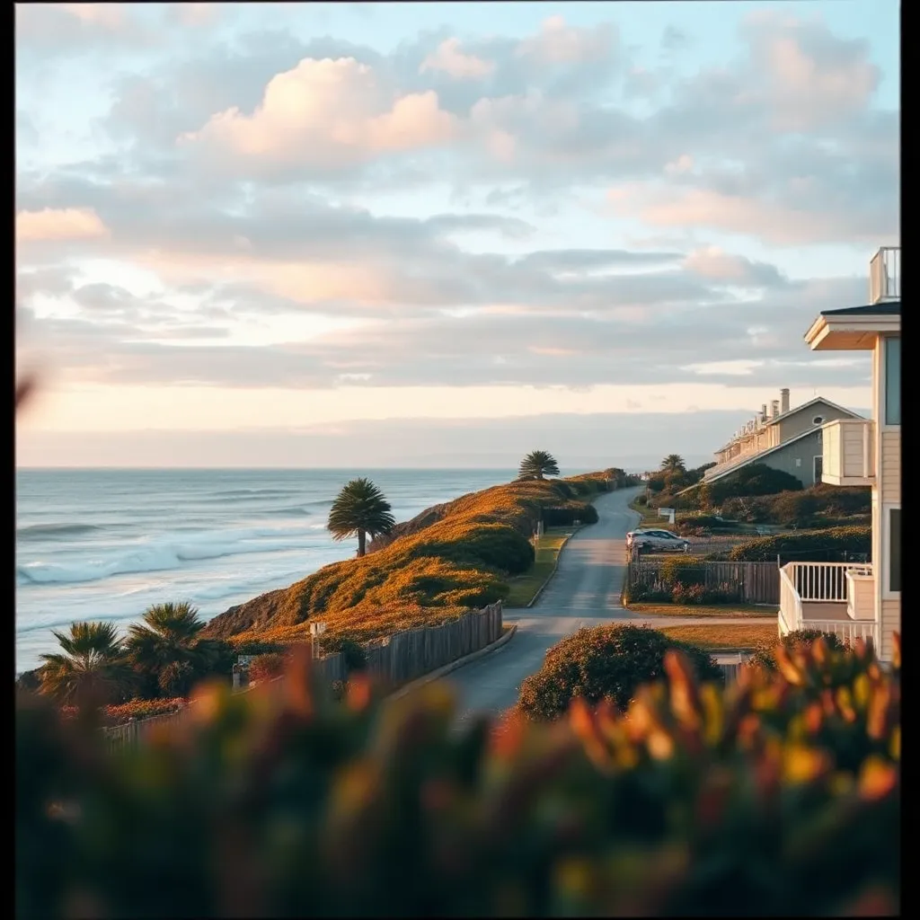 Experience Coastal Charm at Surf Motel Gualala