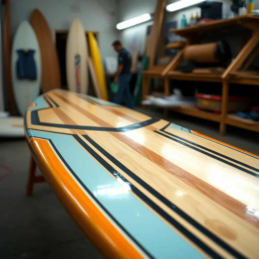 The 6ft Foam Surf Board: A Comprehensive Guide