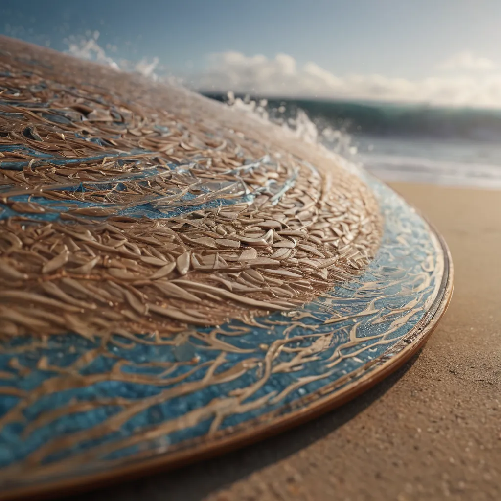 Discovering Custom Zap Skimboards: Design and Performance