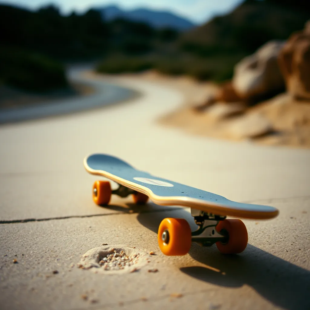 Exploring the Depths of Tech Deck Mini Skateboards