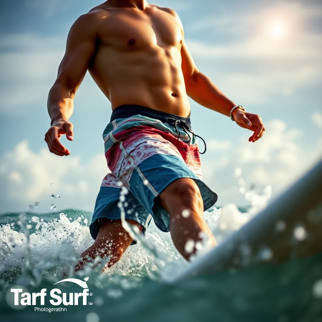 Top Boardshort Brands: A Guide for Surfing Enthusiasts