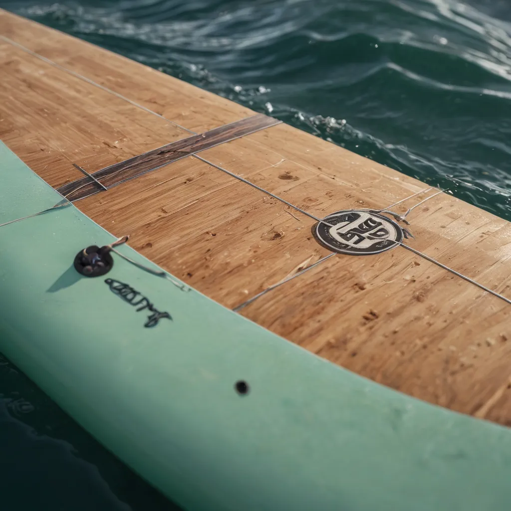 Exploring Water Paddle Boards: Design and Culture