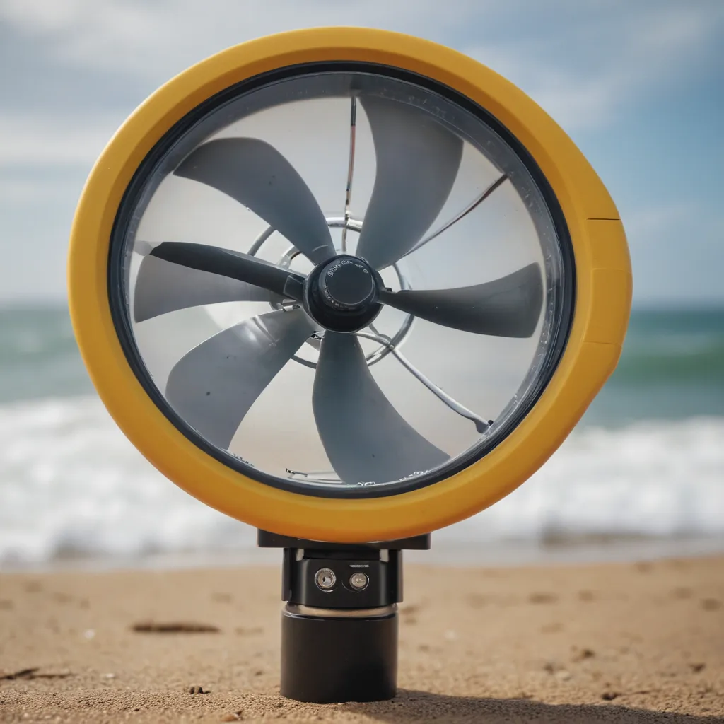 Wind Speed Instruments for Surfing: A Comprehensive Guide