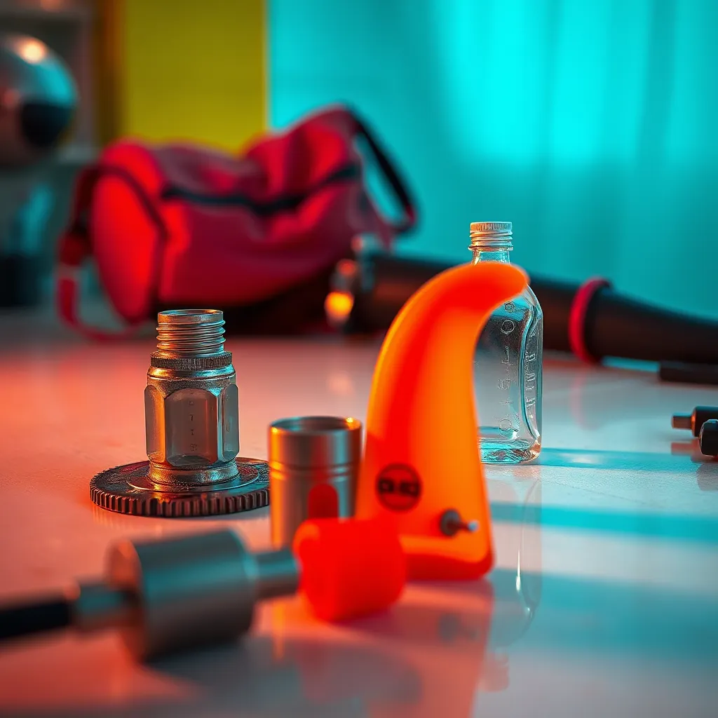 Ultimate Guide to Fiberglass Surfboard Repair Kits