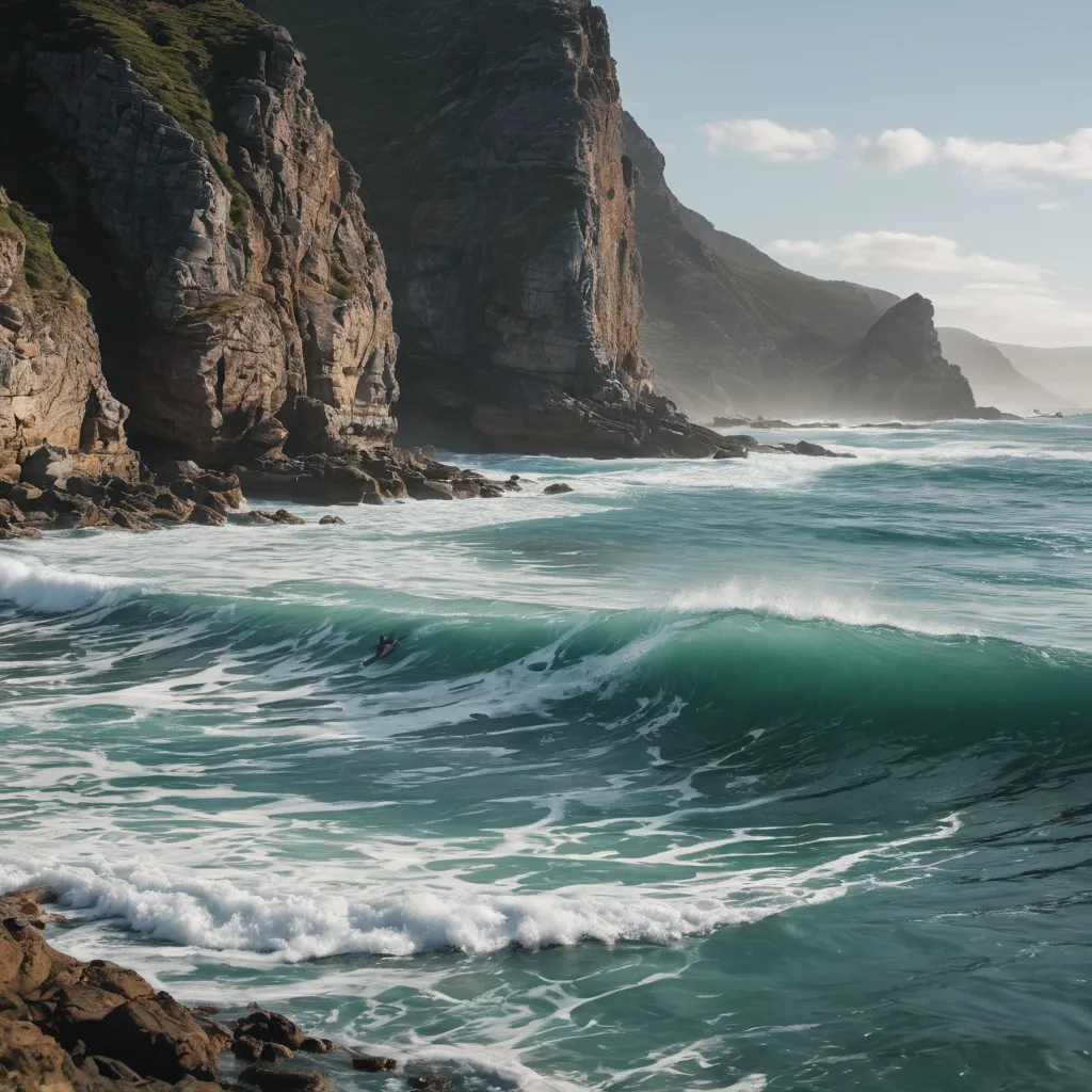 Gansbaai Shark Cage Diving: A Comprehensive Guide