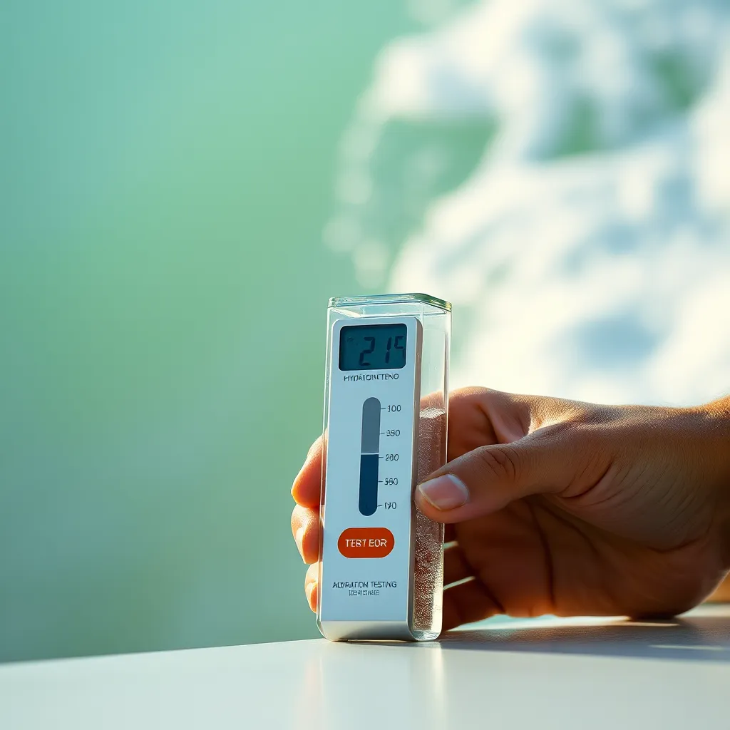 Comprehensive Guide to Identifying Dehydration