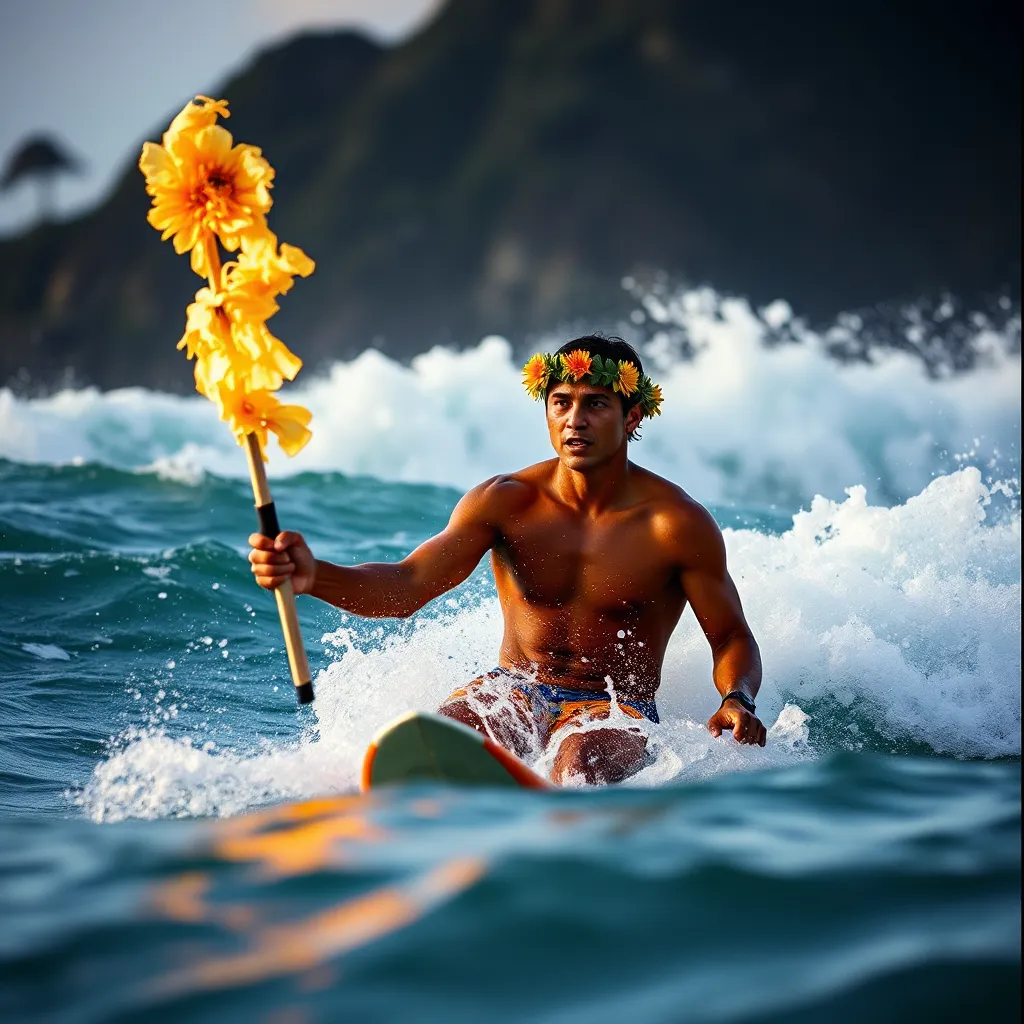 Hawaiian Games for Your Next Memorable Party