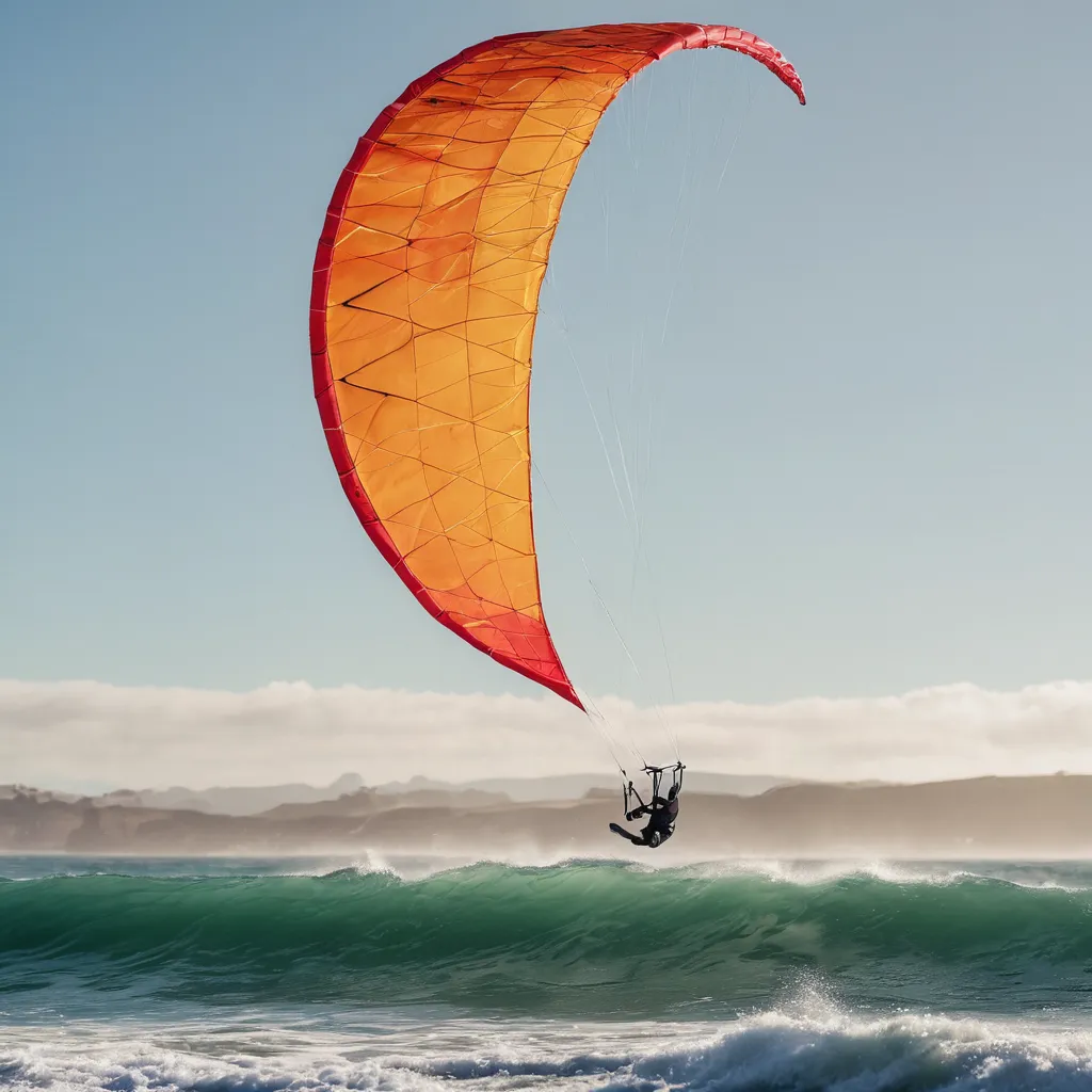 Kite Surfing Lessons in San Francisco: A Complete Guide