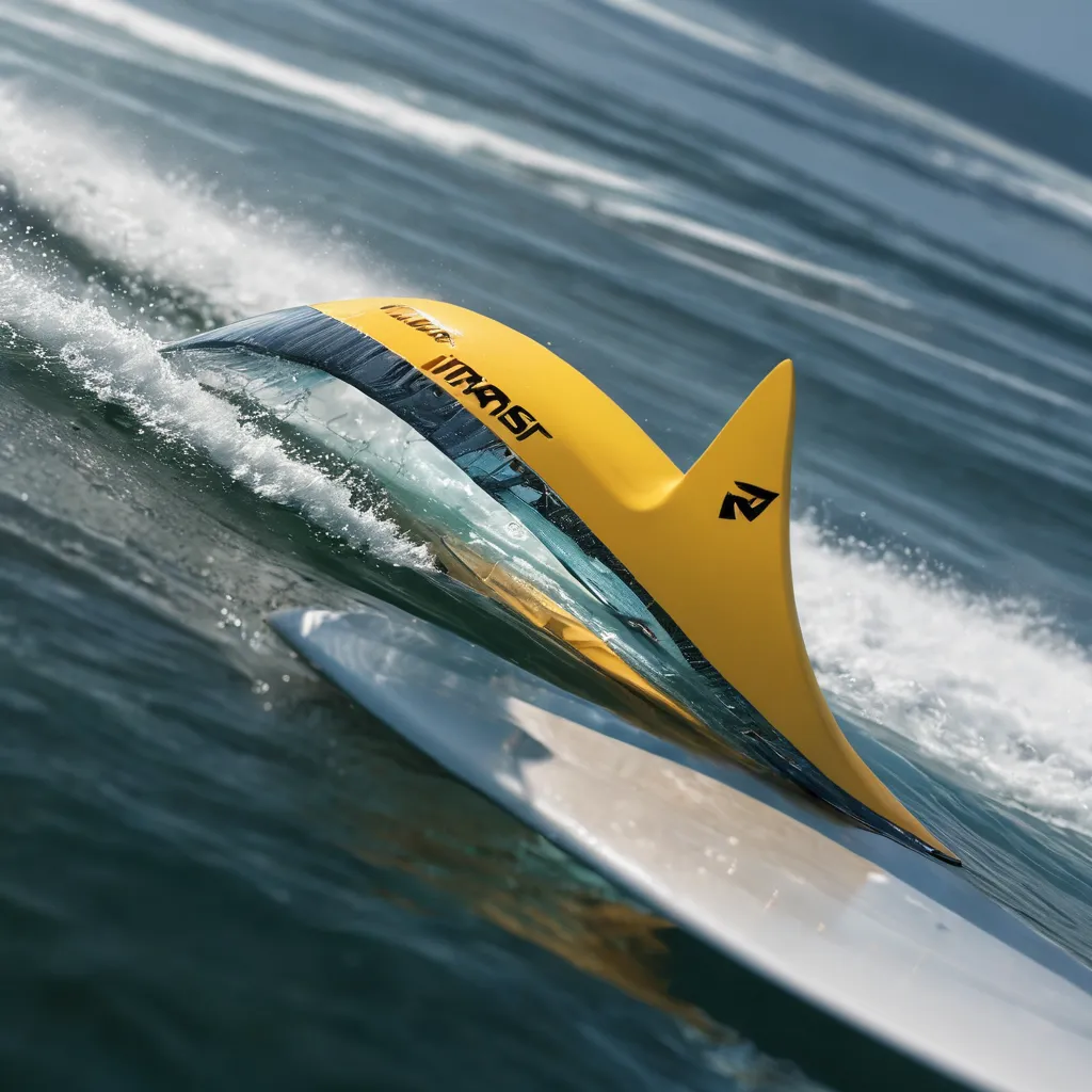 Exploring the Naish Wing: Essential Insights for Surfing