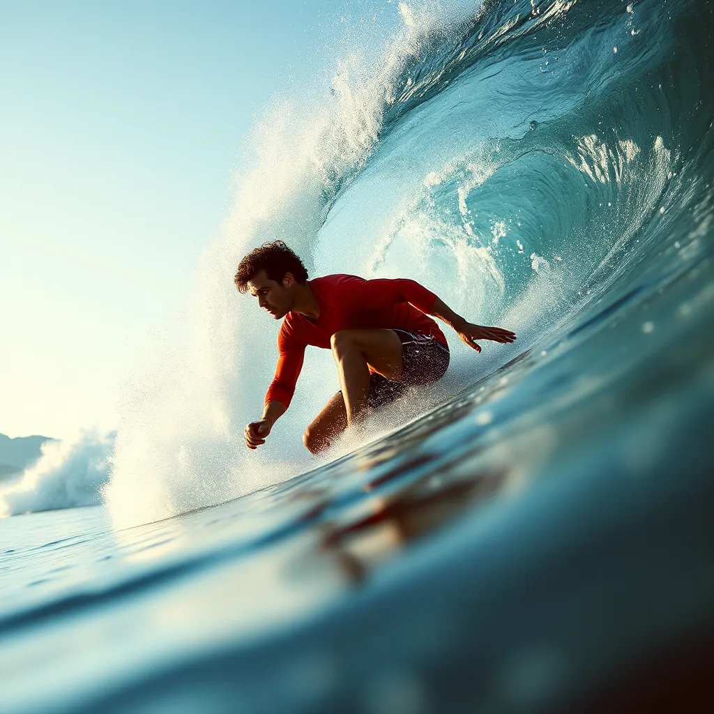 Exploring Online Surf Outlets: Trends and Insights