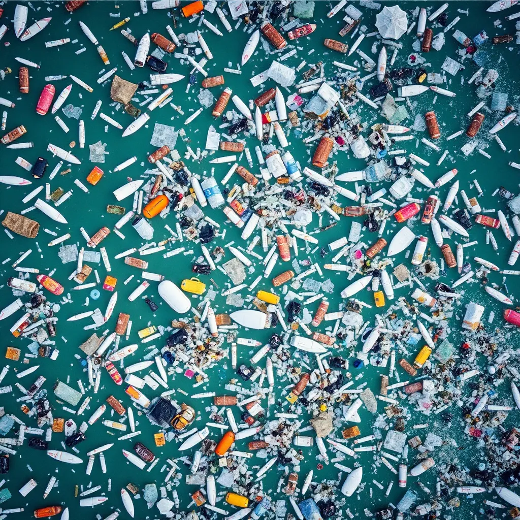 Ocean Cleaning Project: Preserving Our Marine Ecosystem