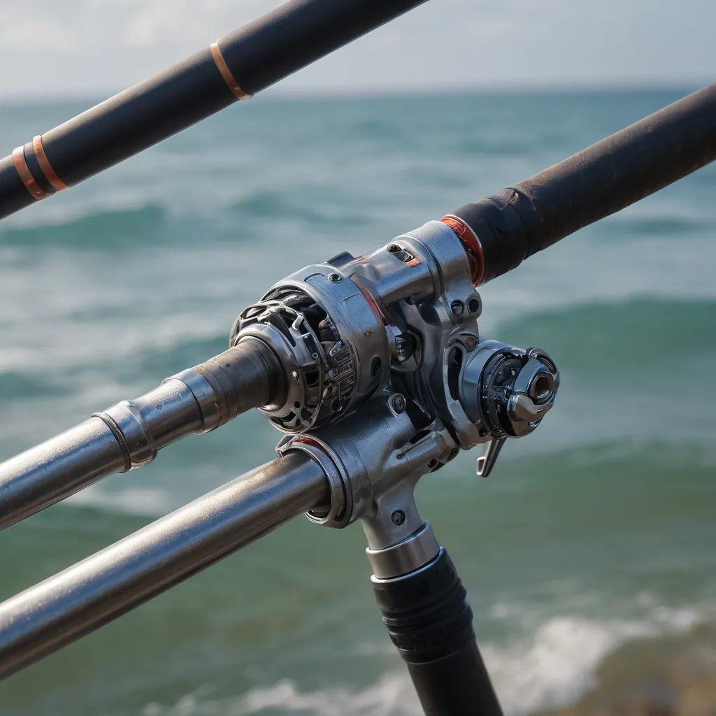 Ocean Master 12 Surf Casting Rod Review and Insights