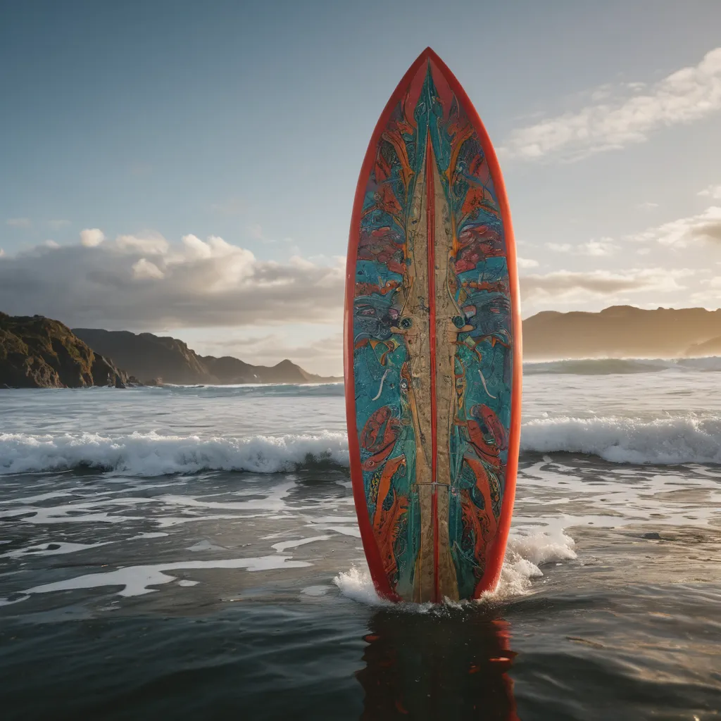 In-Depth Look at O'Neill Surf Wear and Its Influence